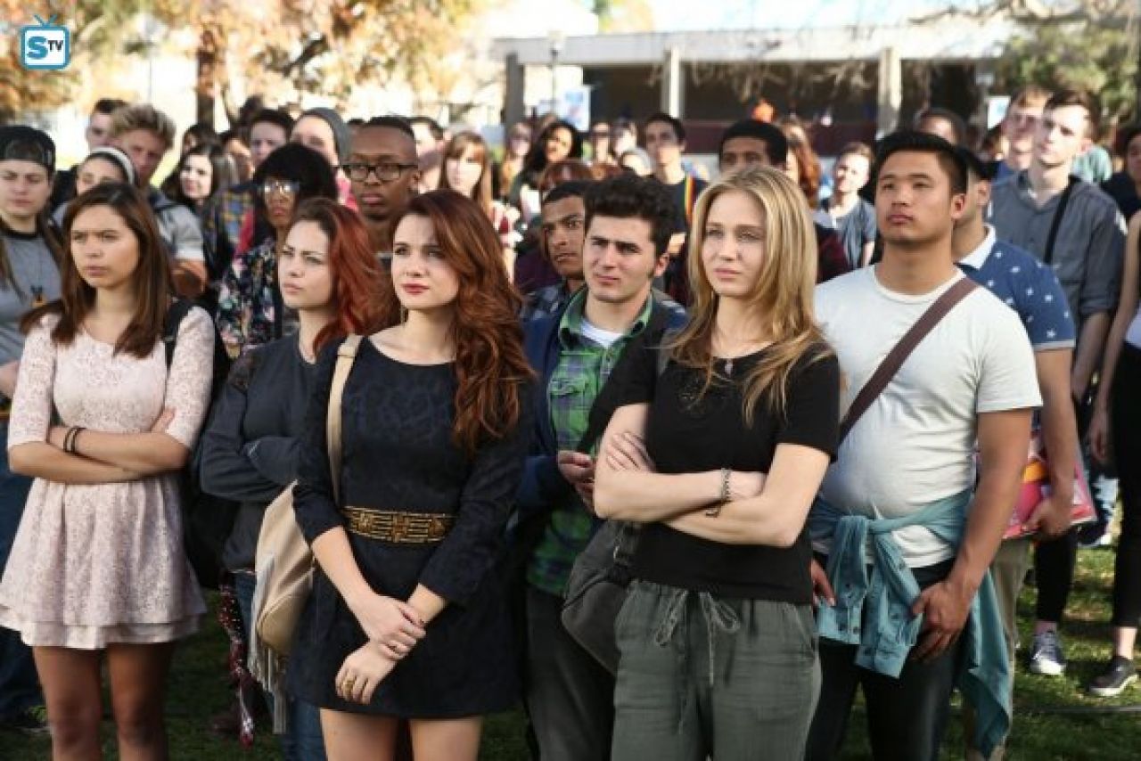 „Faking It”: sezon 2, odcinek 11 – recenzja