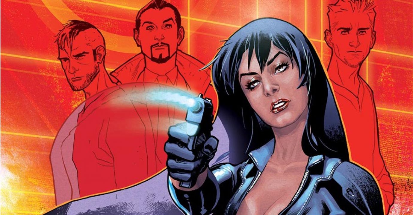 FOX tworzy serial na podstawie komiksu „Protocol Orphans”