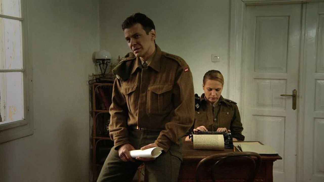 „Pilecki” – recenzja