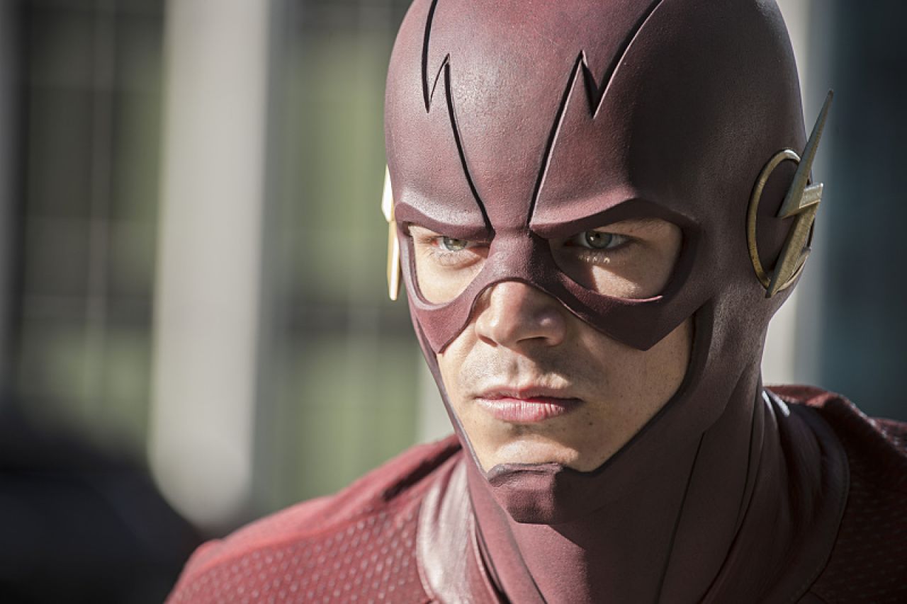 2. sezon „The Flash” – nowy zwiastun i promocyjny plakat