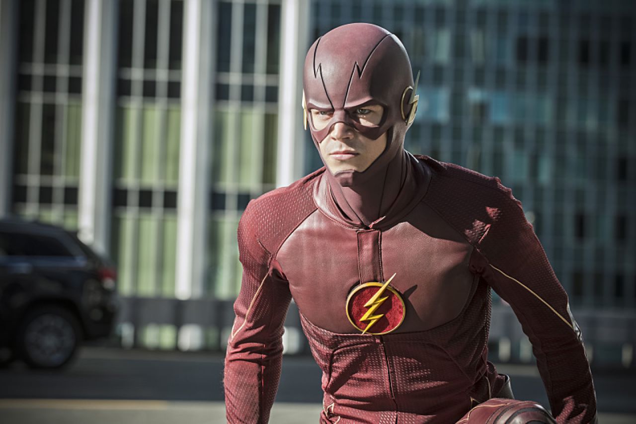 2. sezon „The Flash” – zwiastun, plakat i zdjęcia z premiery