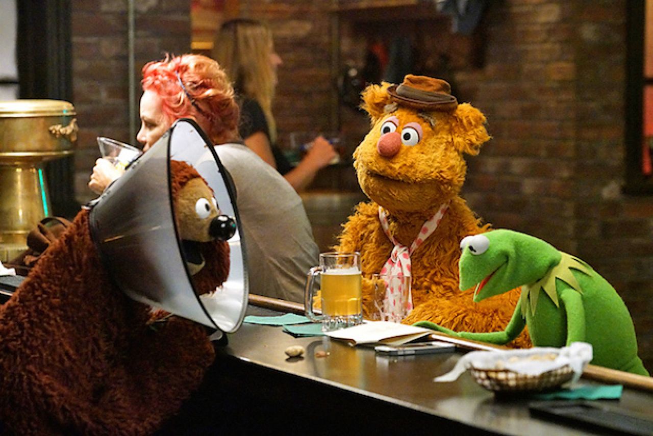Muppety – będzie reboot serialu