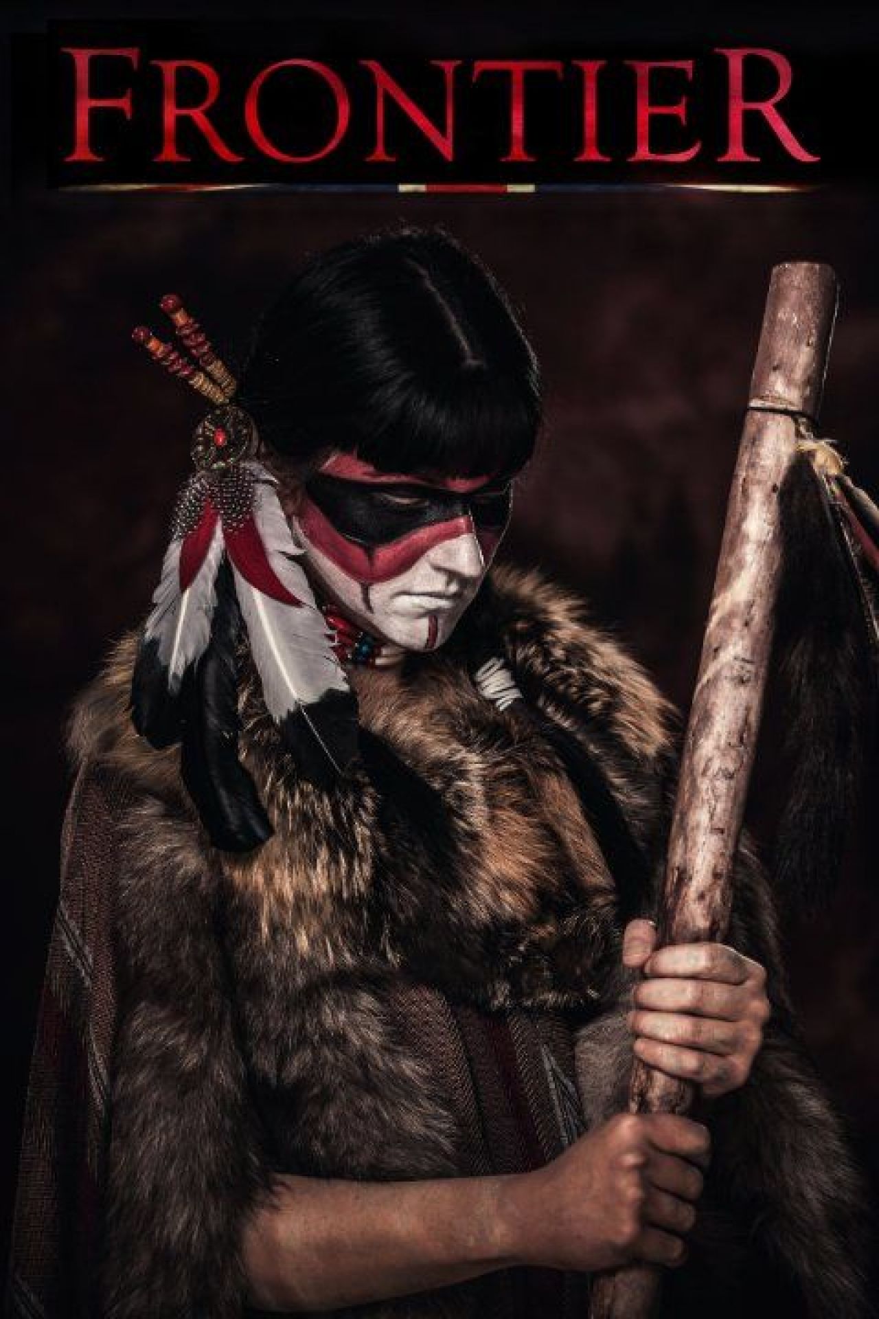 Frontier - serial (2016) - naEKRANIE.pl