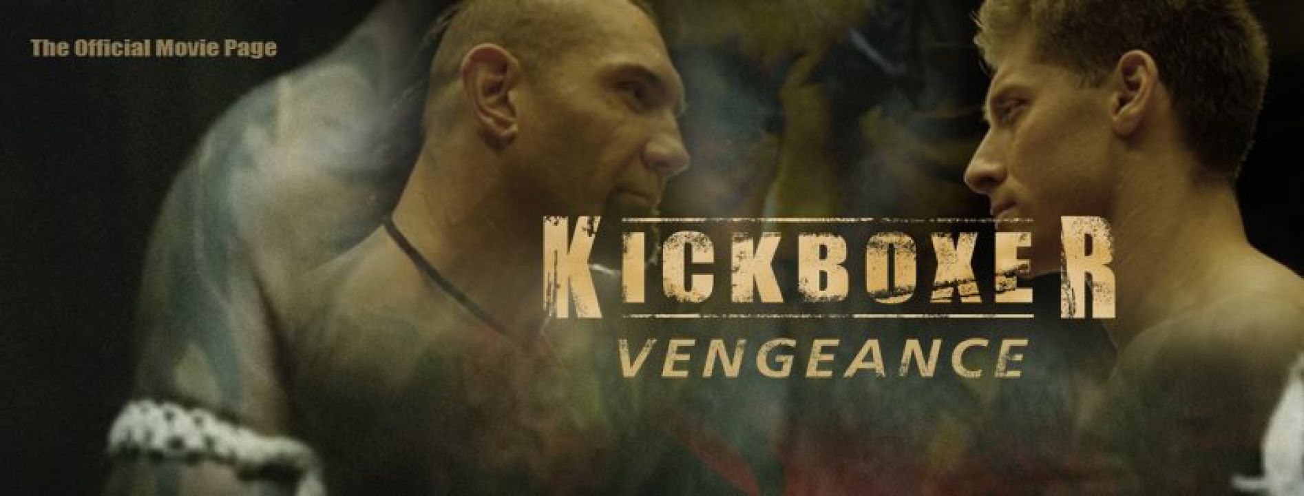 Kickboxer Vengeance – pierwsze zdjęcia z remake’u hitu Kickboxer