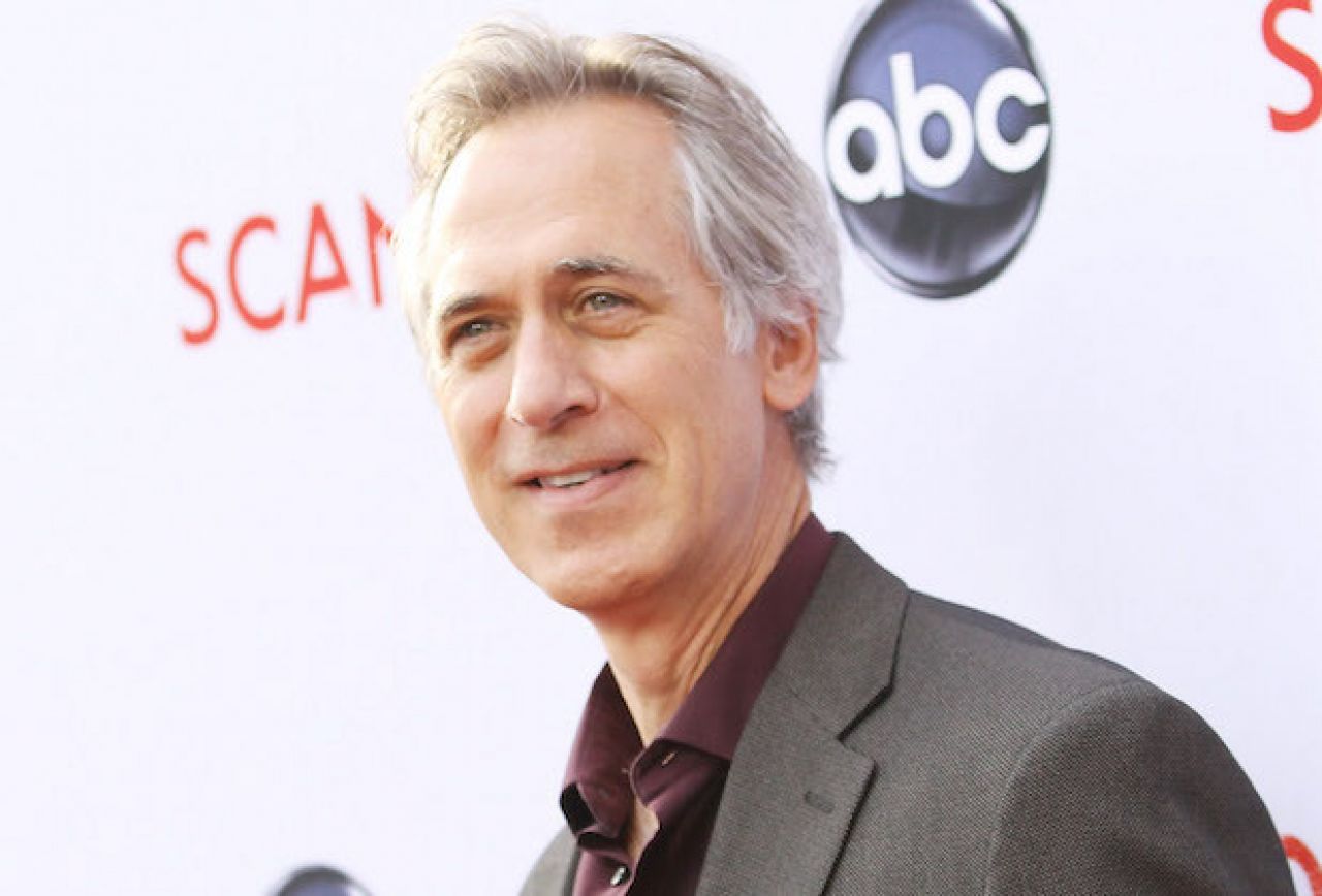 Tom Amandes w obsadzie Arrow. Kogo zagra?