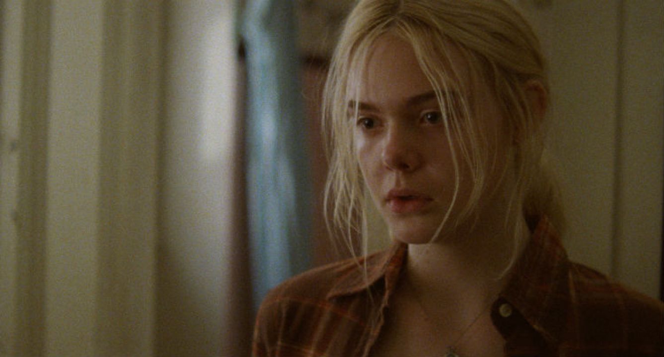 Upadek legendy – recenzja DVD