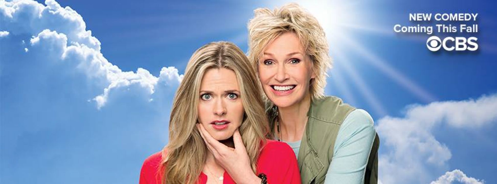 Angel From Hell wyrzucony z ramówki CBS