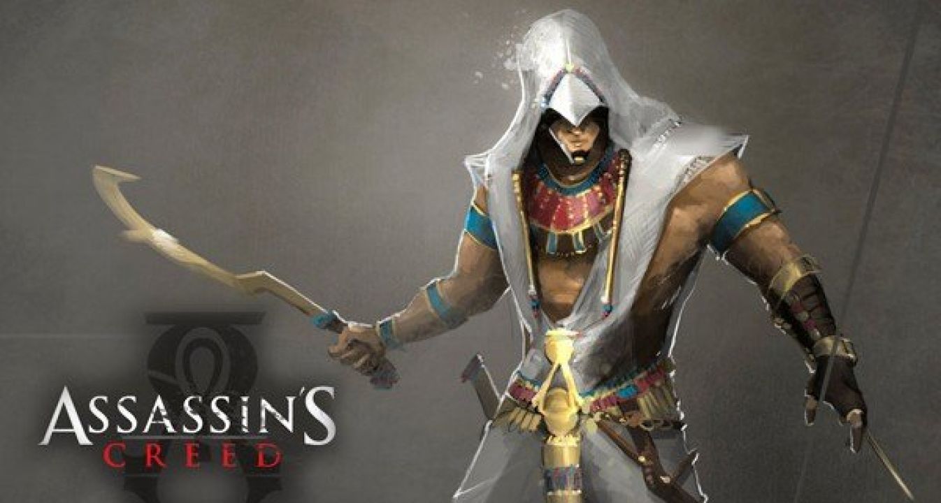 Assassin’s Creed: Empire – kolejne informacje o grze