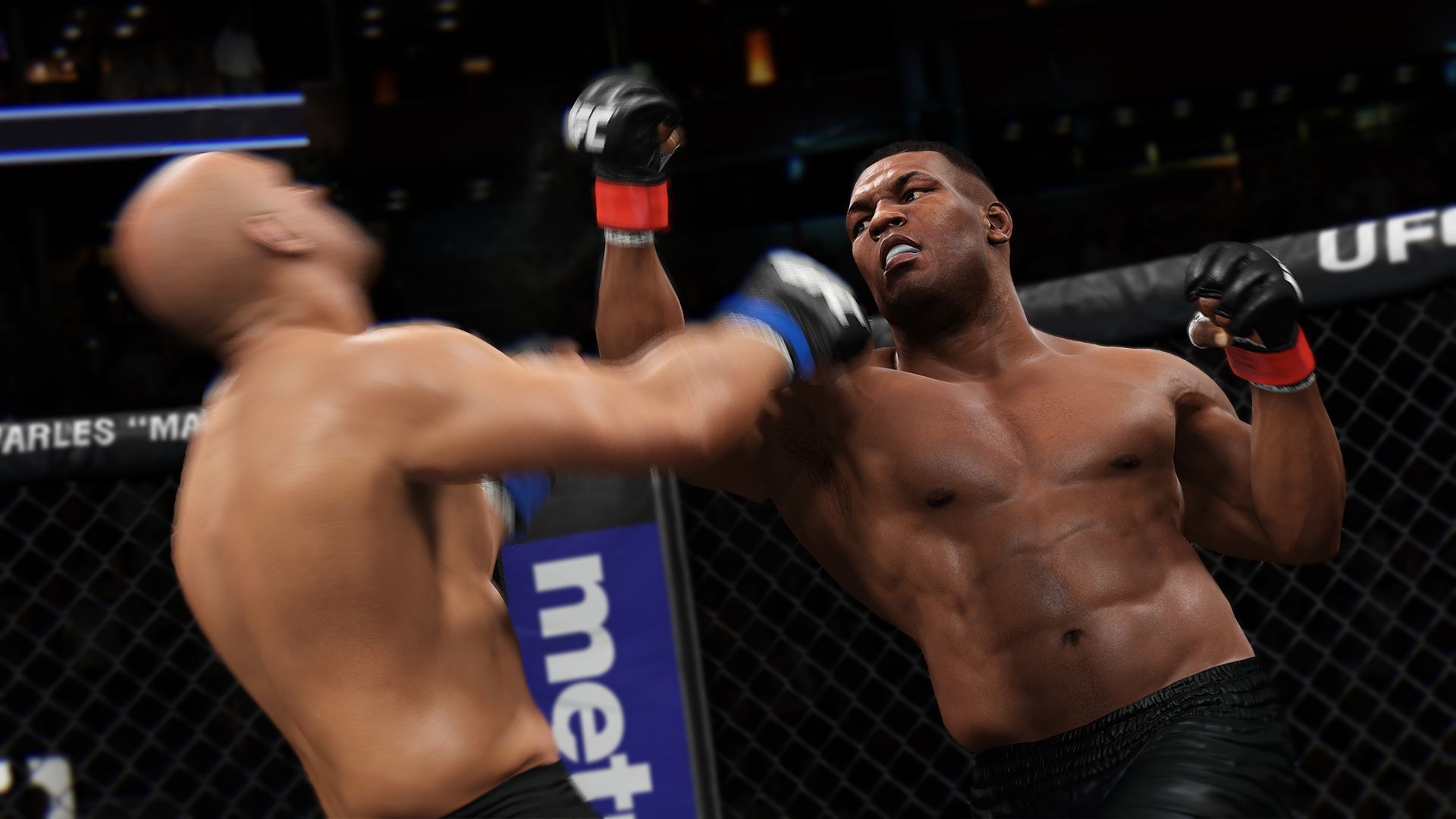 EA Sports UFC 5 - Mike Tyson, Muhammad Ali i Fiodor Jemieljanienko mogą ...