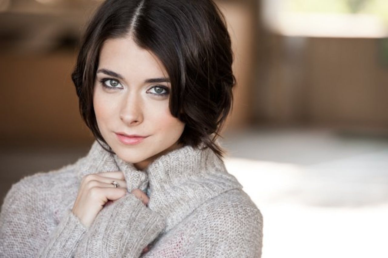 Allison Paige z ważną rolą w serialu Flash