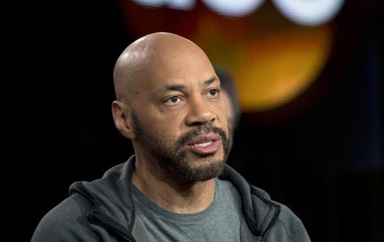 John Ridley o serialu tworzonym dla Marvela i ABC