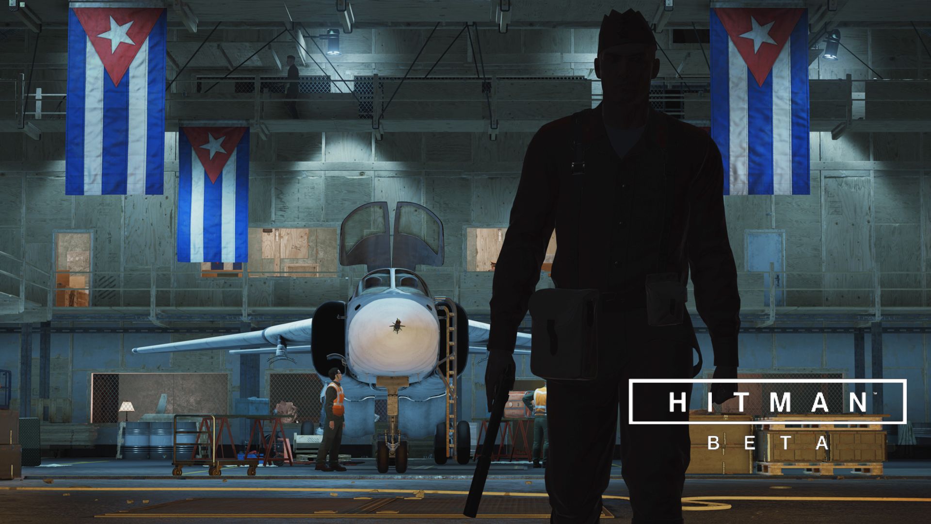 Jaki jest nowy Hitman? Testujemy wersję beta