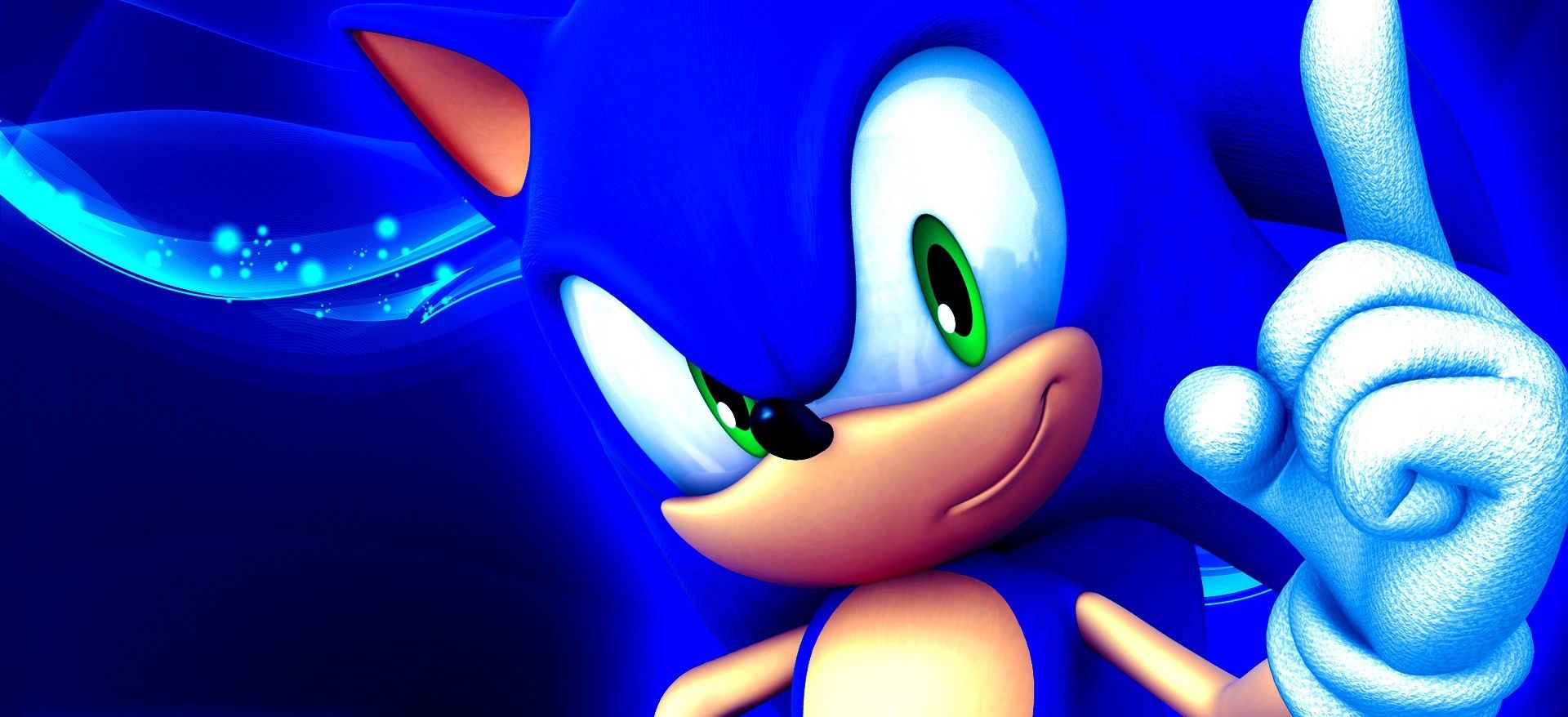 Sonic Prime - Netflix stworzy serial animowany o kultowym jeżu z gier wideo