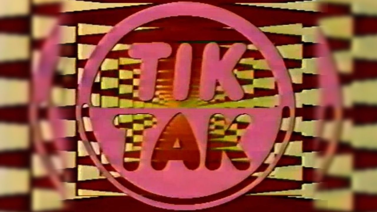 Teleranek i inne dawne programy dla dzieci