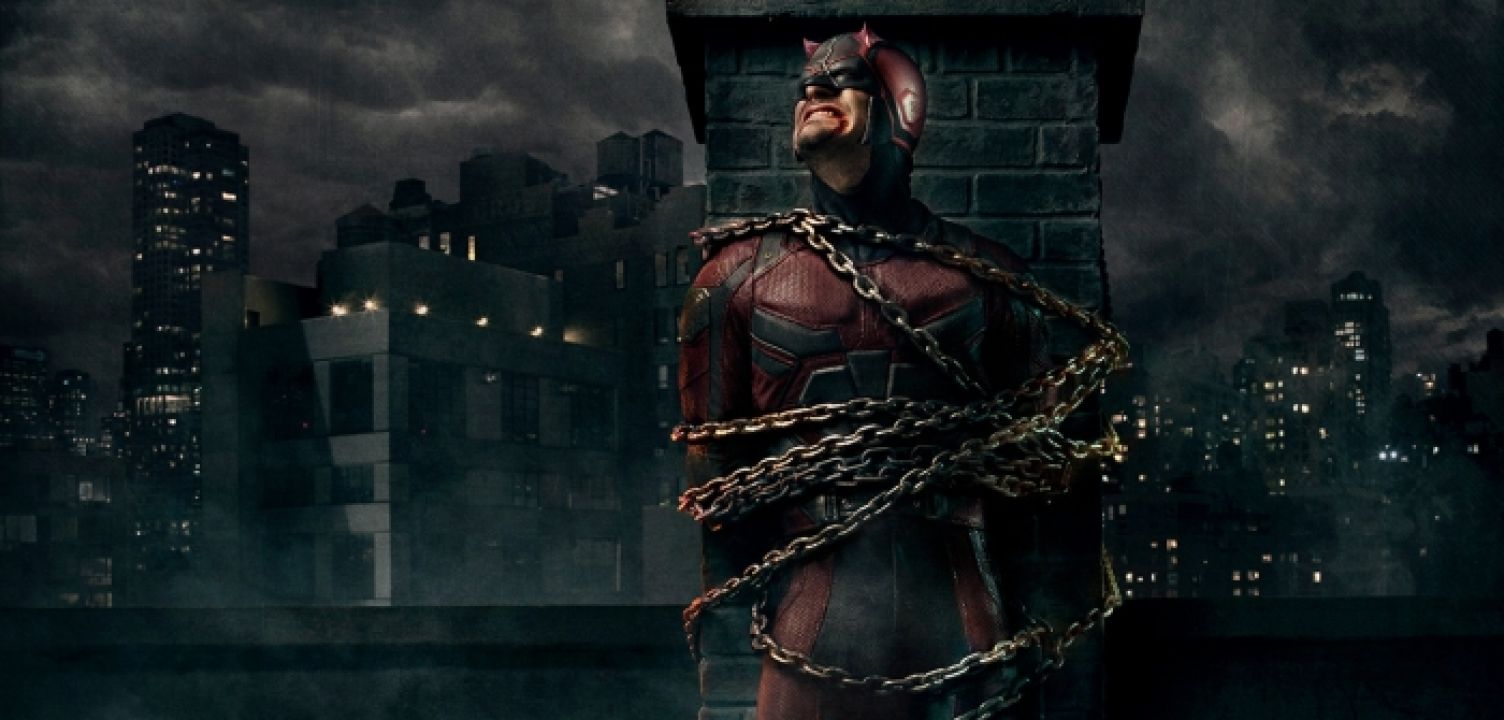 10 najlepszych seriali Netflixa