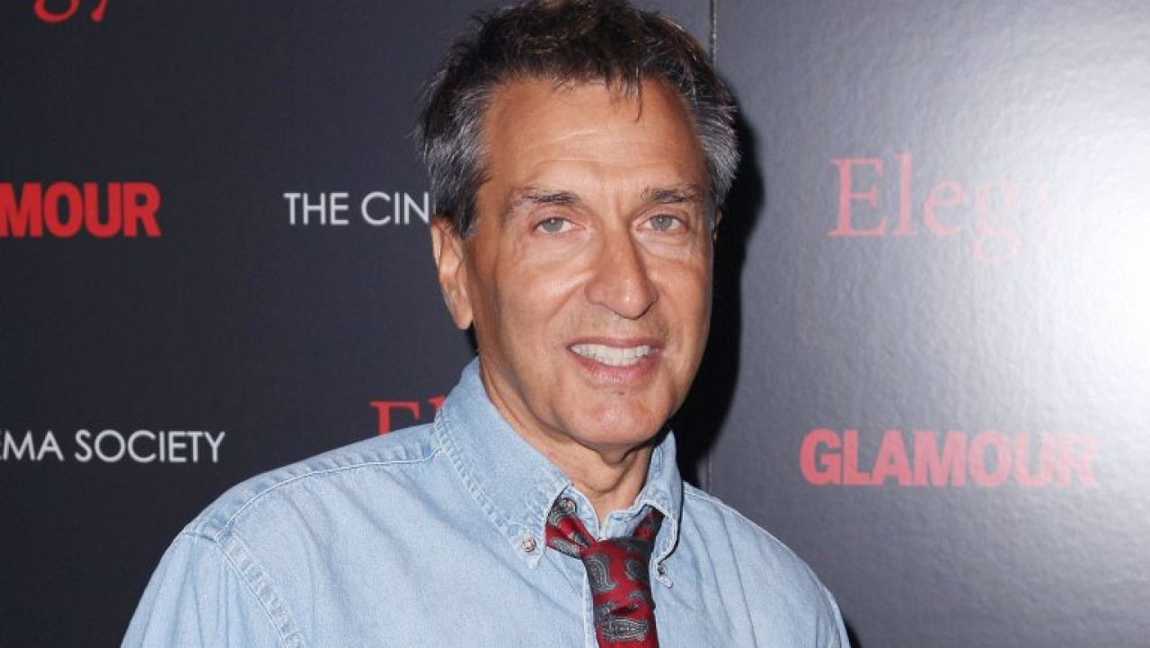 Nicholas Meyer producentem nowego serialu Star Trek