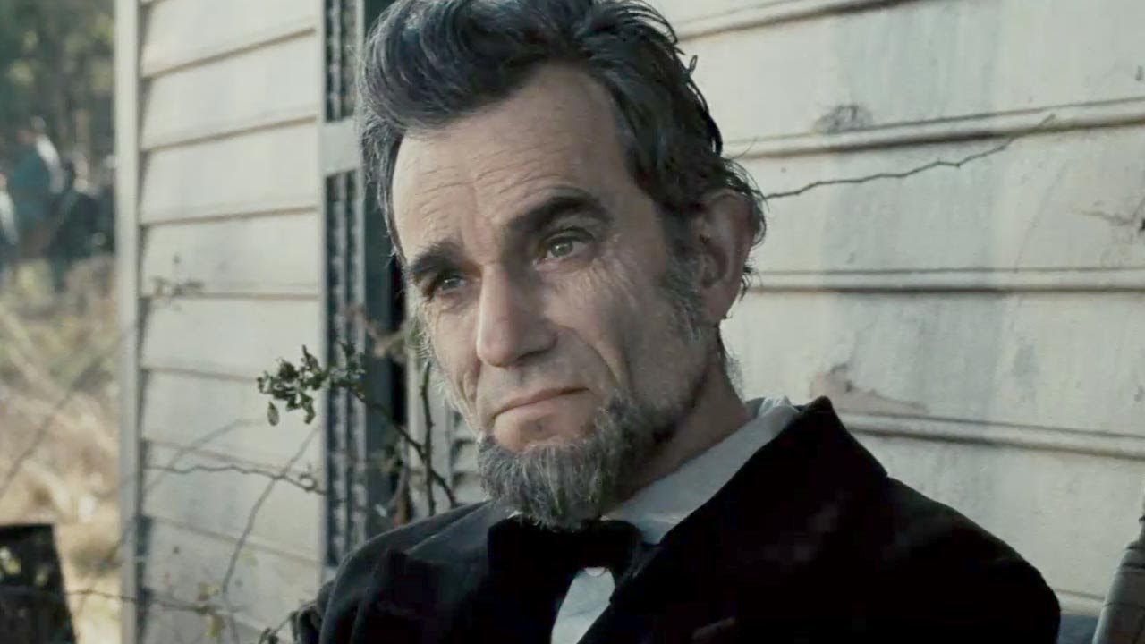 Legendarny Daniel Day-Lewis rezygnuje z aktorstwa!