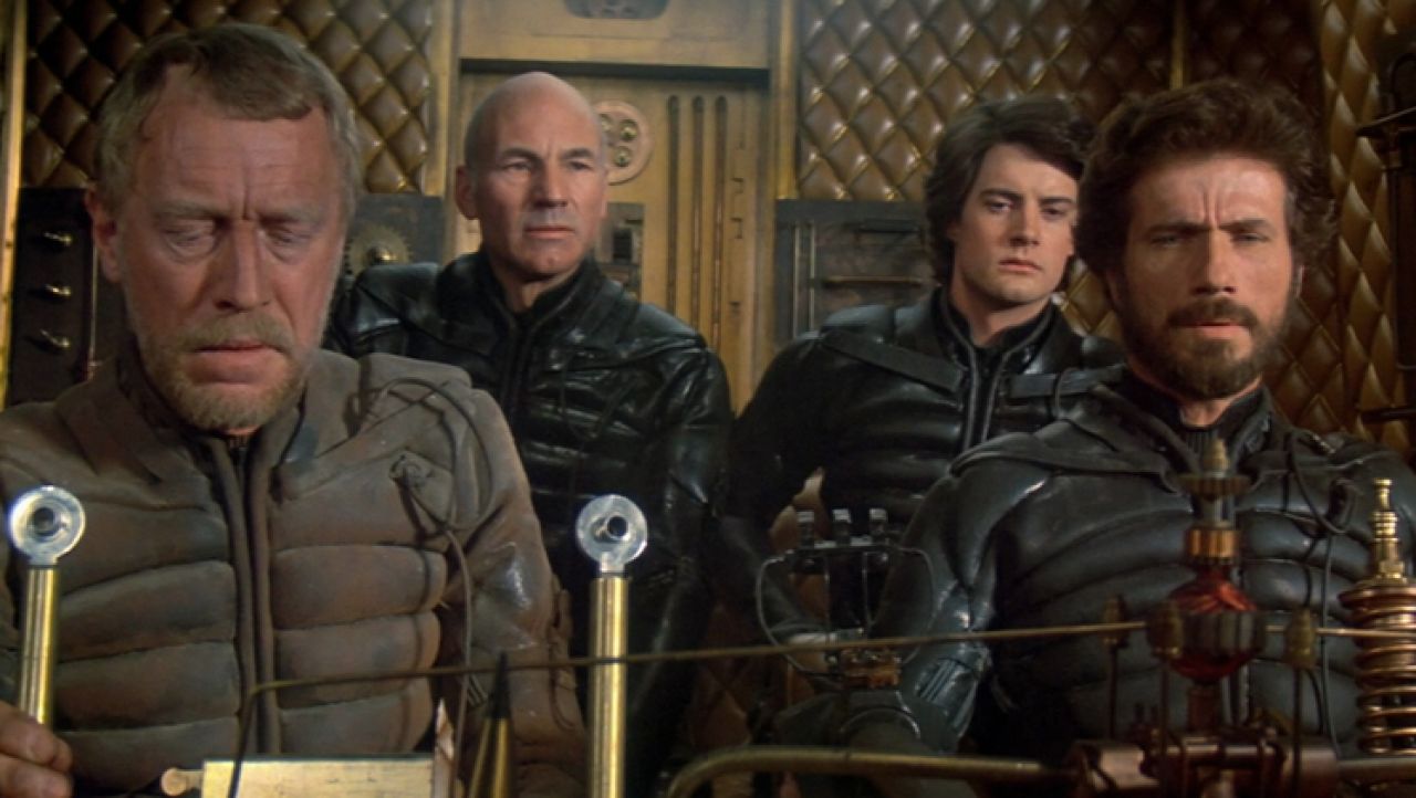 Diuna 1984 vs Diuna 2020 – porównanie obsad filmów [GALERIA]