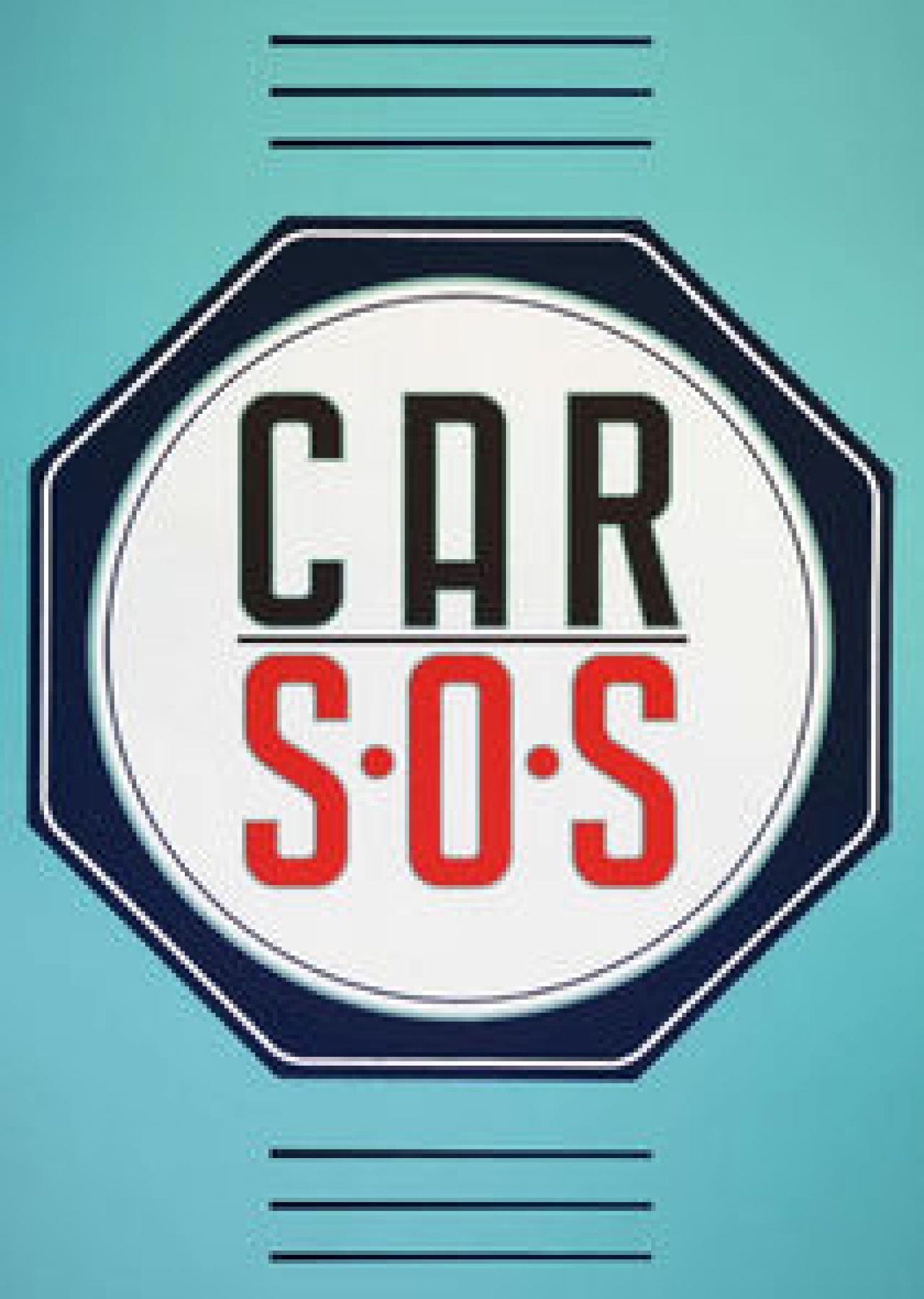 Car S.O.S. - serial (2013) - naEKRANIE.pl