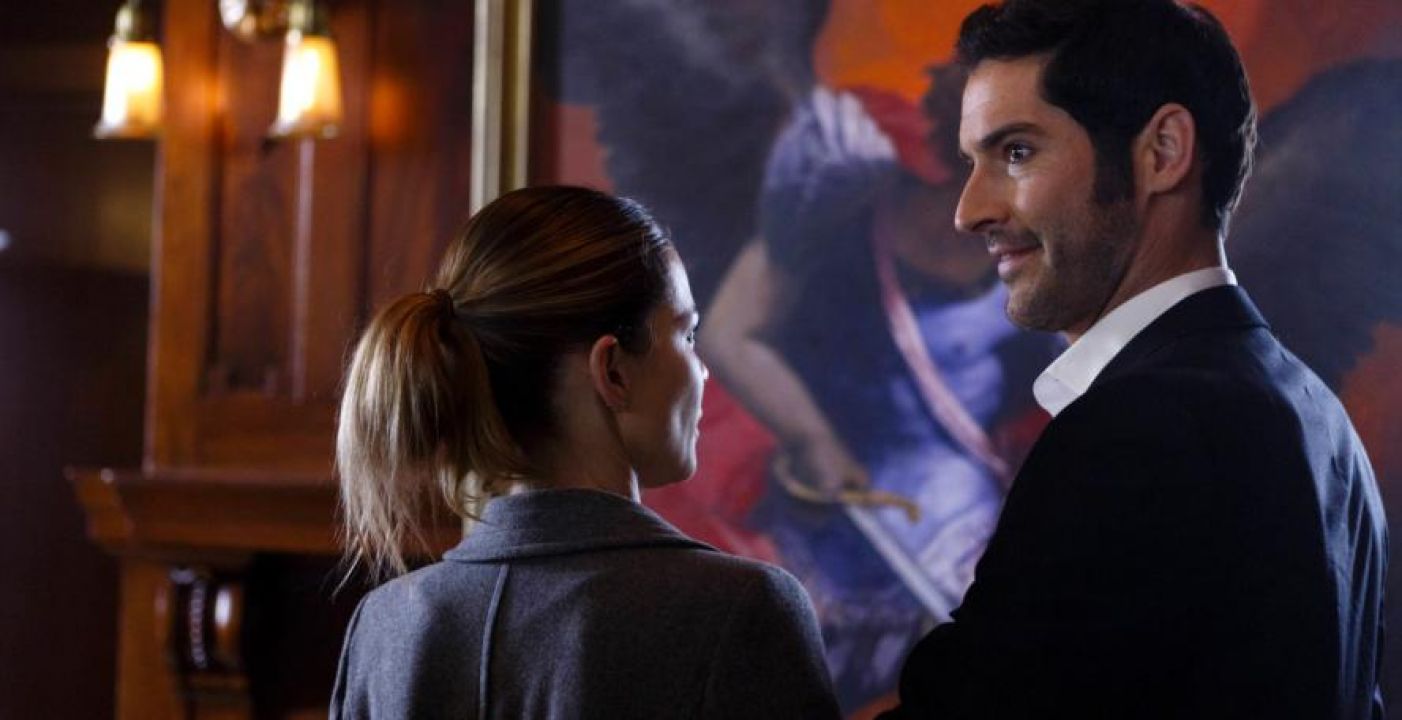 Lucyfer: sezon 1, odcinek 12 – recenzja