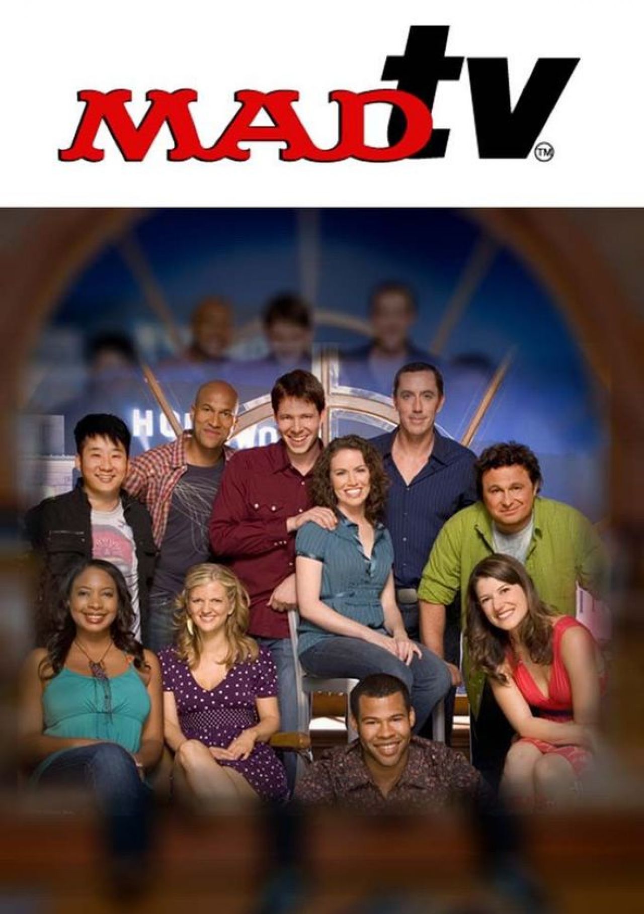 MADtv - serial - naEKRANIE.pl