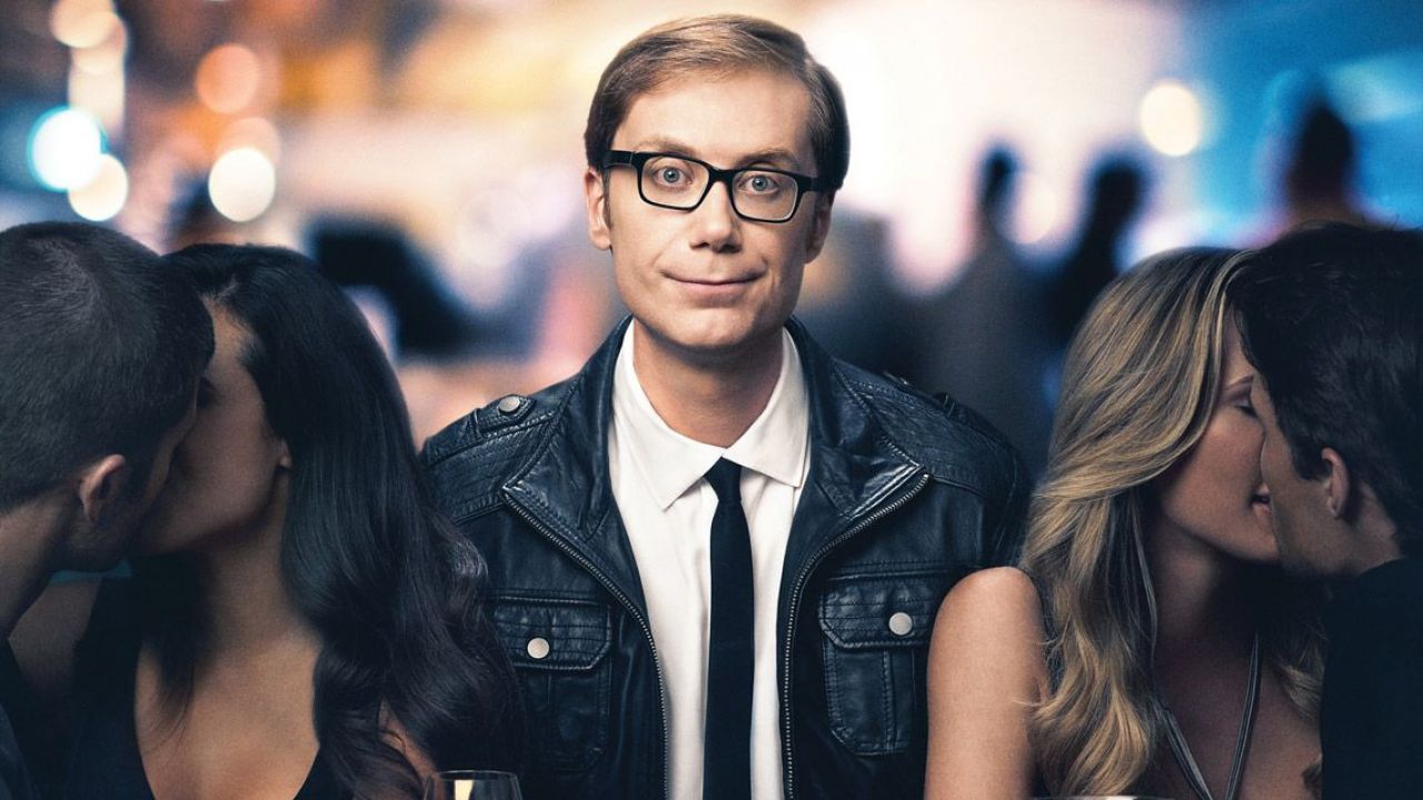 Stephen Merchant jako Caliban w ostatnim filmie Wolverine’a