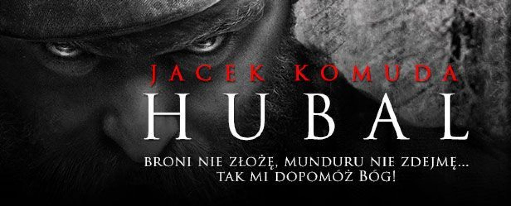 Hubal – recenzja książki