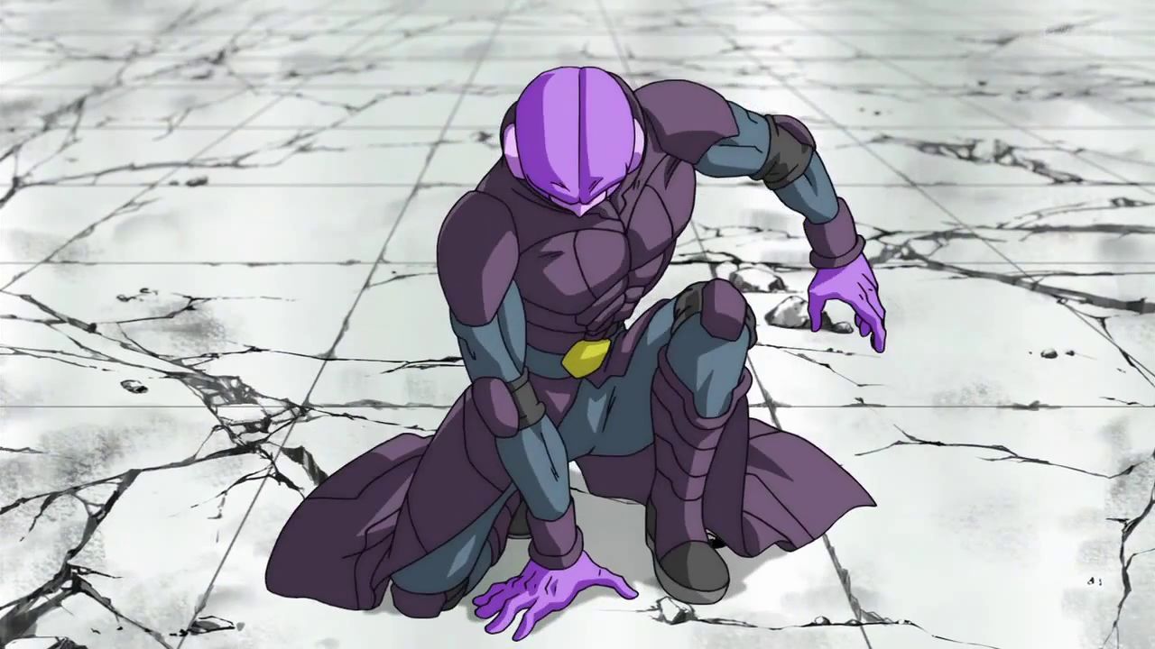 Dragon Ball Super: sezon 1, odcinek 39 i 40 – recenzja