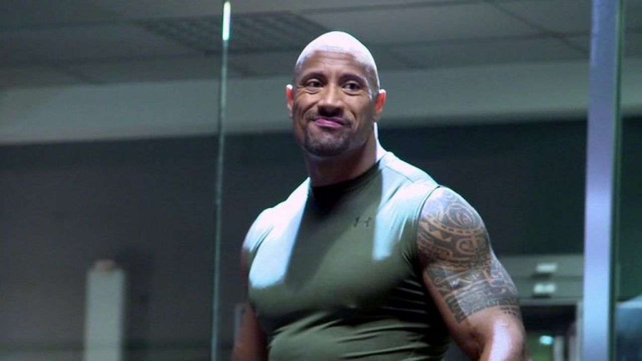 Aktorzy, którzy w młodości byli zawodowymi sportowcami