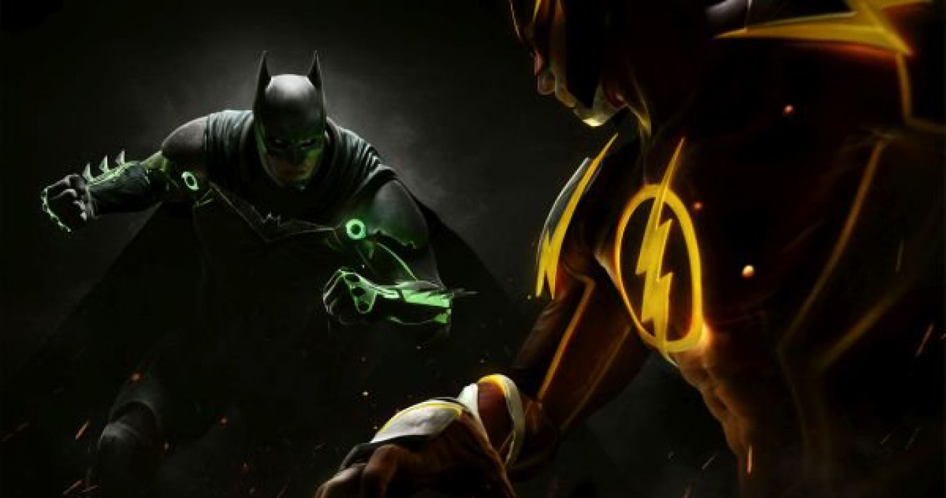 Sub-Zero i Spawn trafią do Injustice 2?