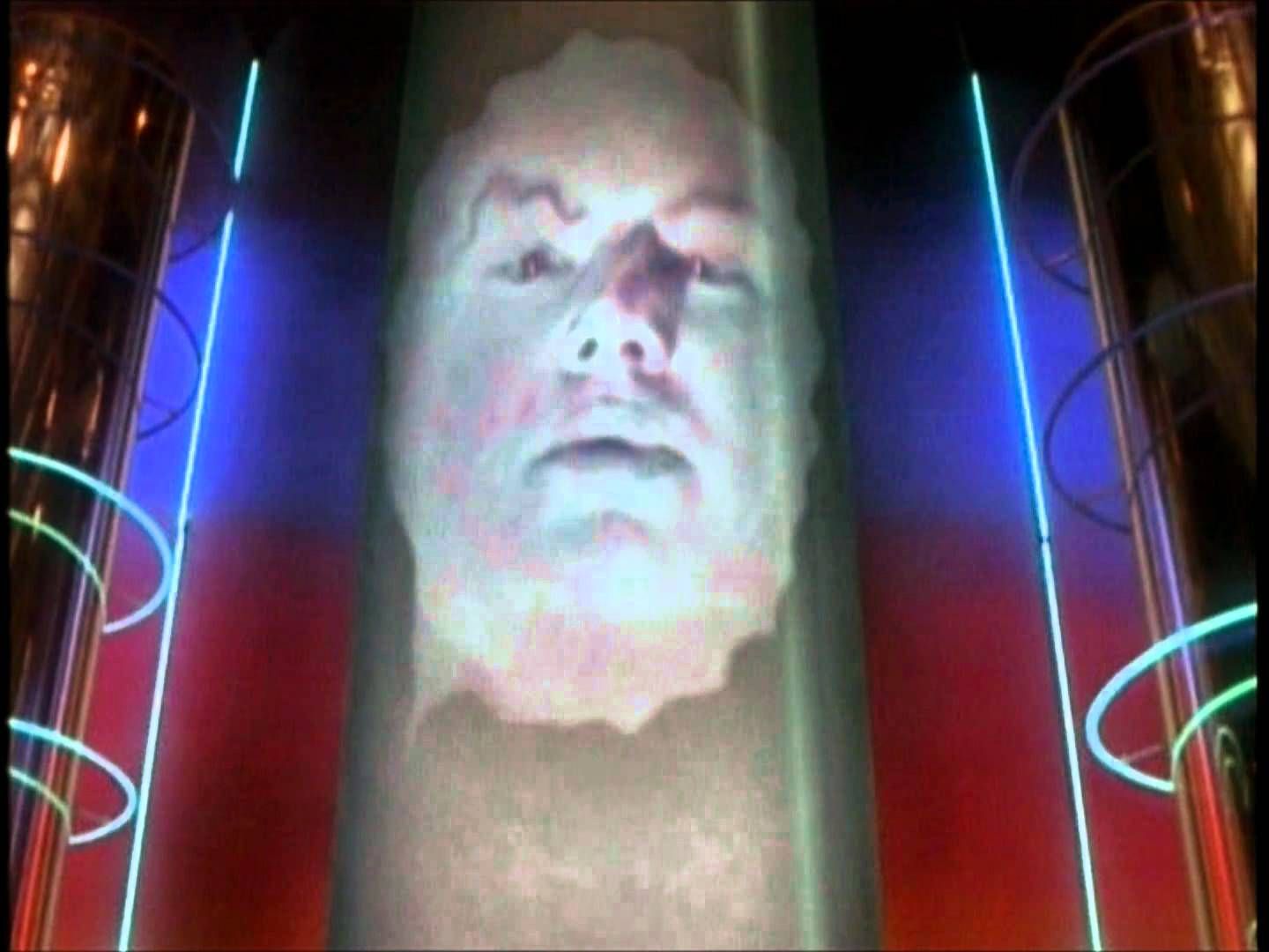 Z Breaking Bad do Power Rangers – wiemy, kto będzie Zordonem