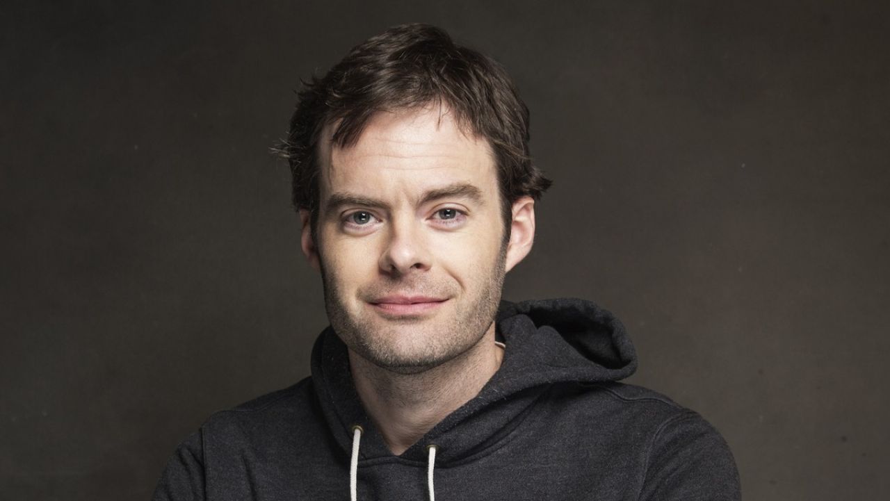 Bill Hader gwiazdą w nowej komedii HBO
