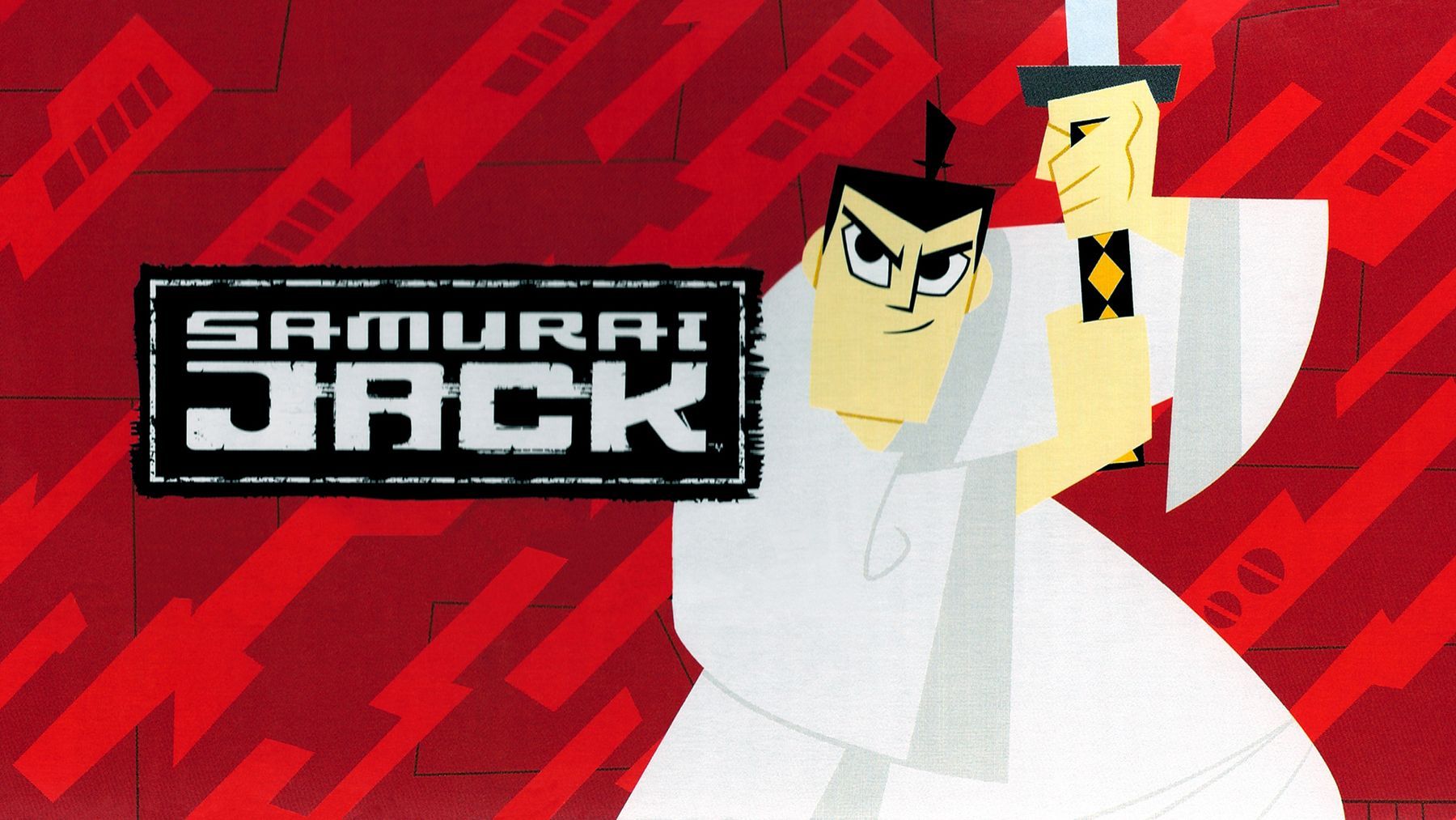 Samuraj Jack powraca. Data premiery nowego sezonu