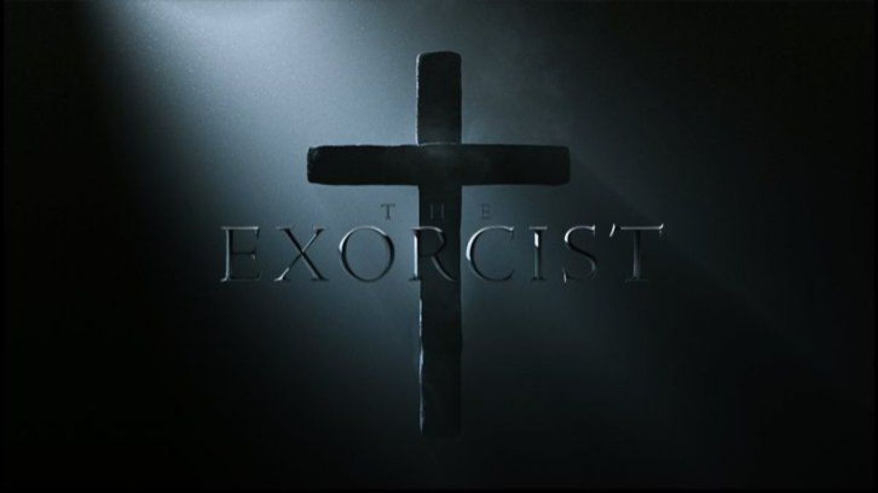 The Exorcist – plakaty i filmiki promocyjne serialu opartego na klasyku ...