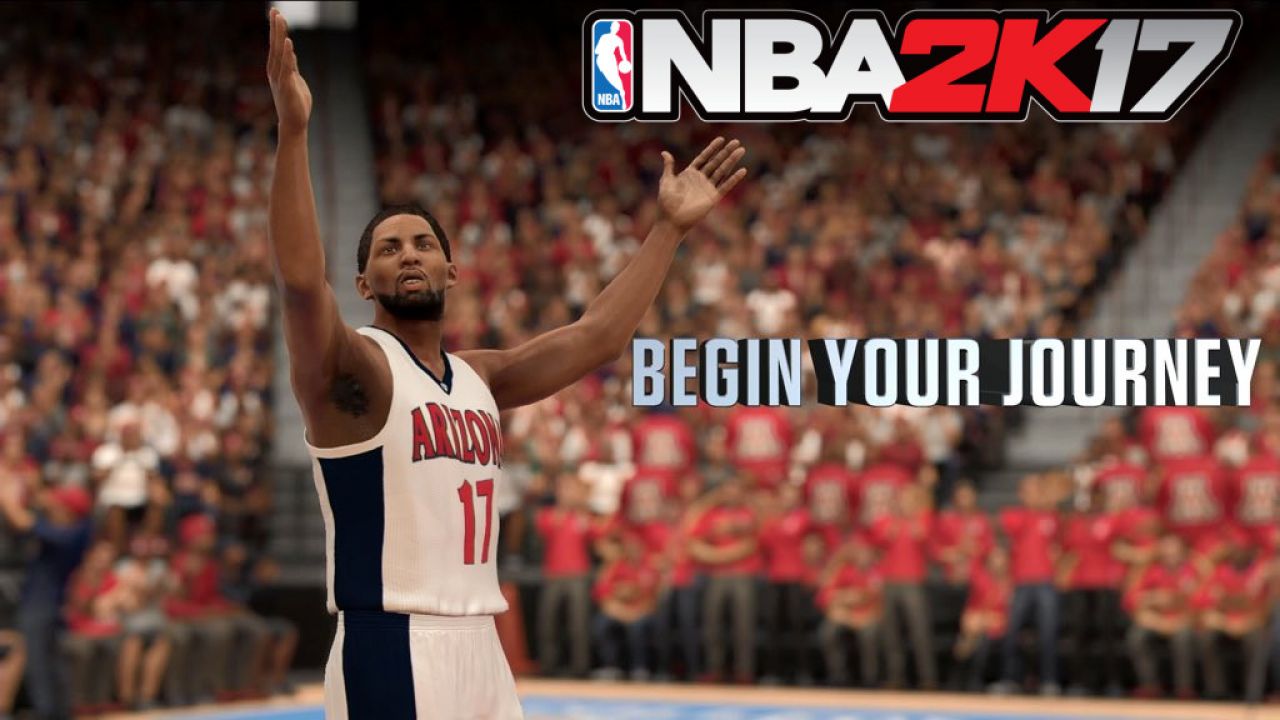 NBA 2K17: The Prelude już dostępne do pobrania