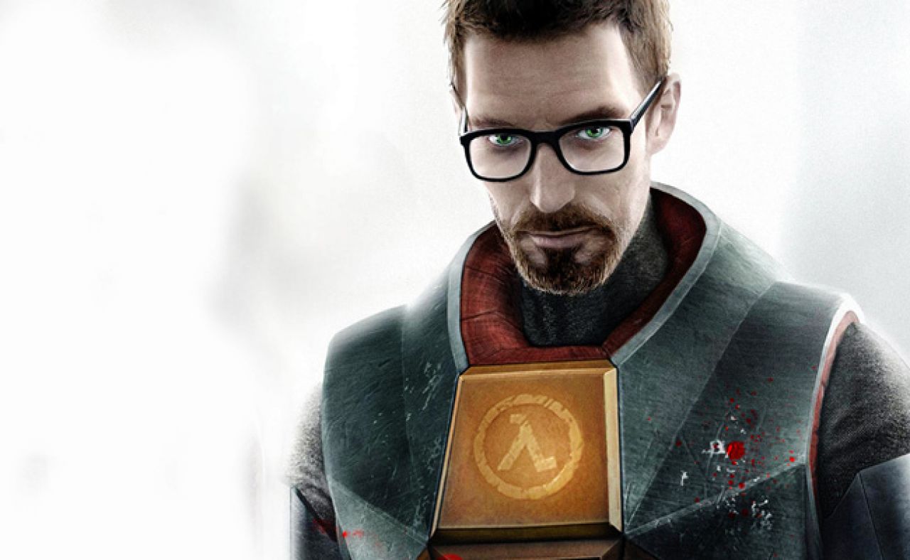 Gry z serii Half-Life za darmo dla każdego, jest jednak haczyk