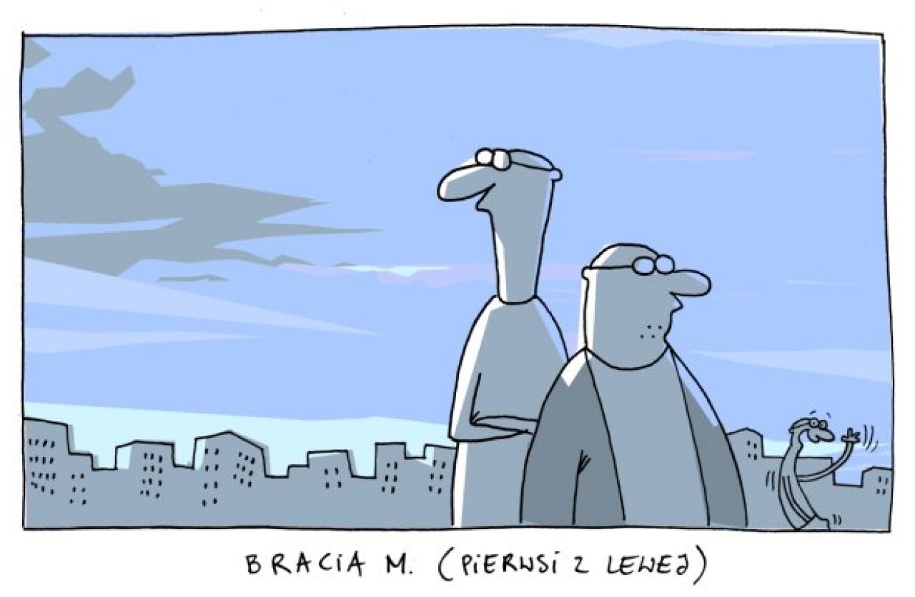 Wilq Superbohater i inne projekty Cyfrowej Strefy Twórców – poznaj ...