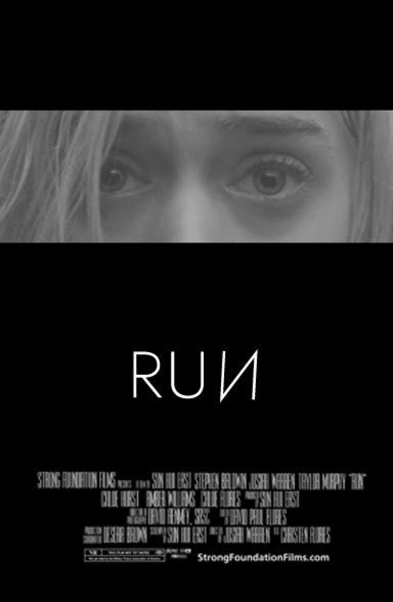 Run the Tide (2016) - naEKRANIE.pl