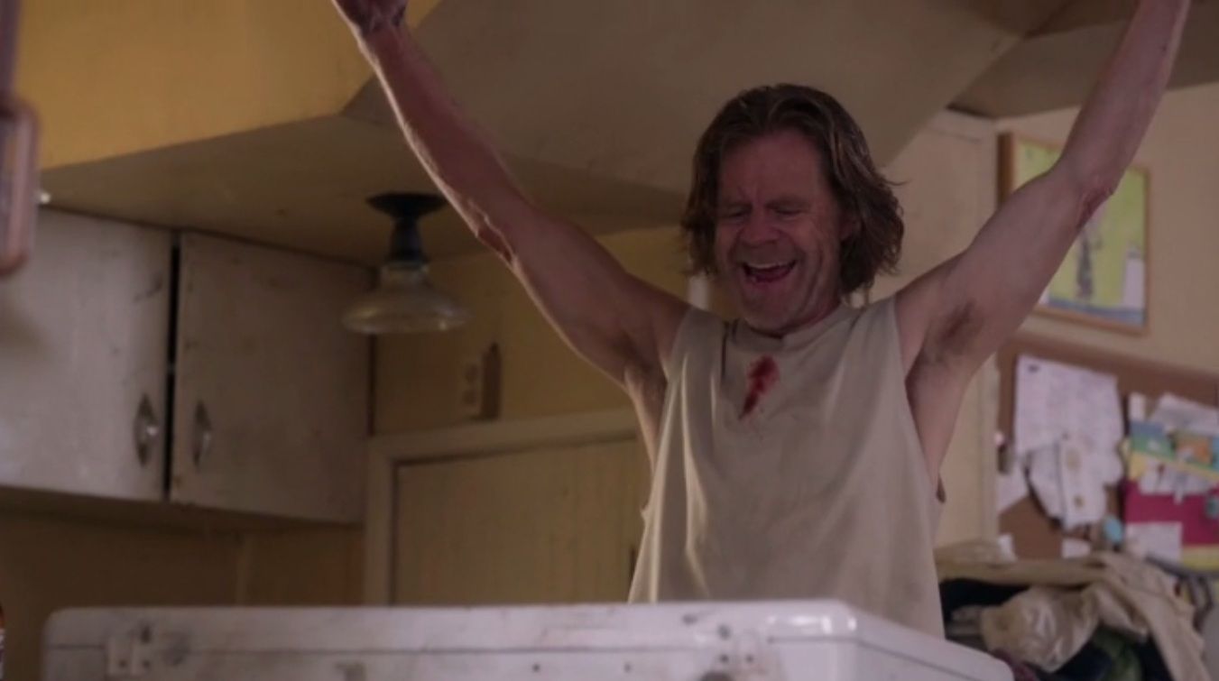 Shameless – Niepokorni: sezon 7, odcinek 8 – recenzja