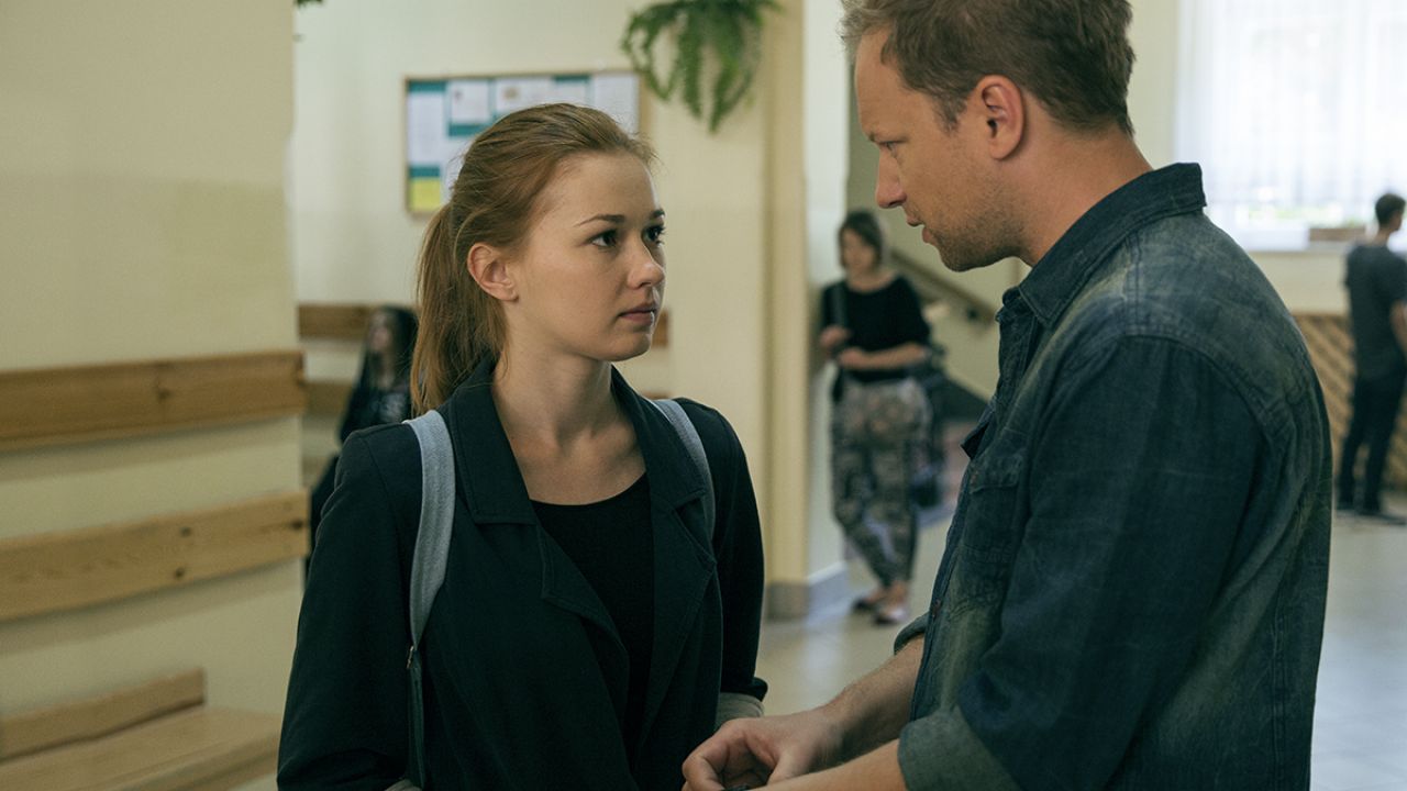 Belfer: sezon 1, odcinek 10 (finał) – recenzja