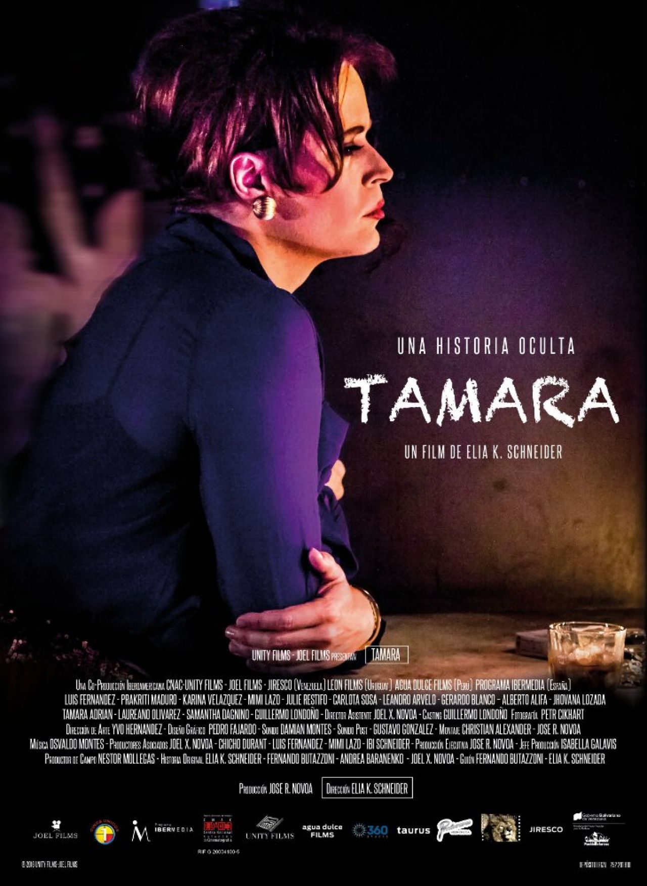 Tamara (2004) - naEKRANIE.pl