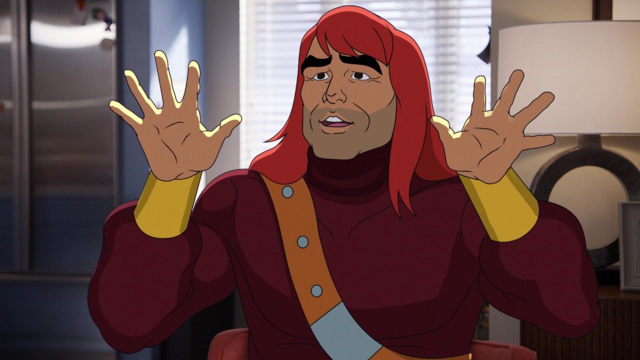 Son of Zorn: Sezon 1, odcinek 7 – recenzja