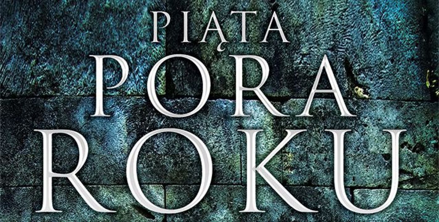 Piąta pora roku – recenzja książki