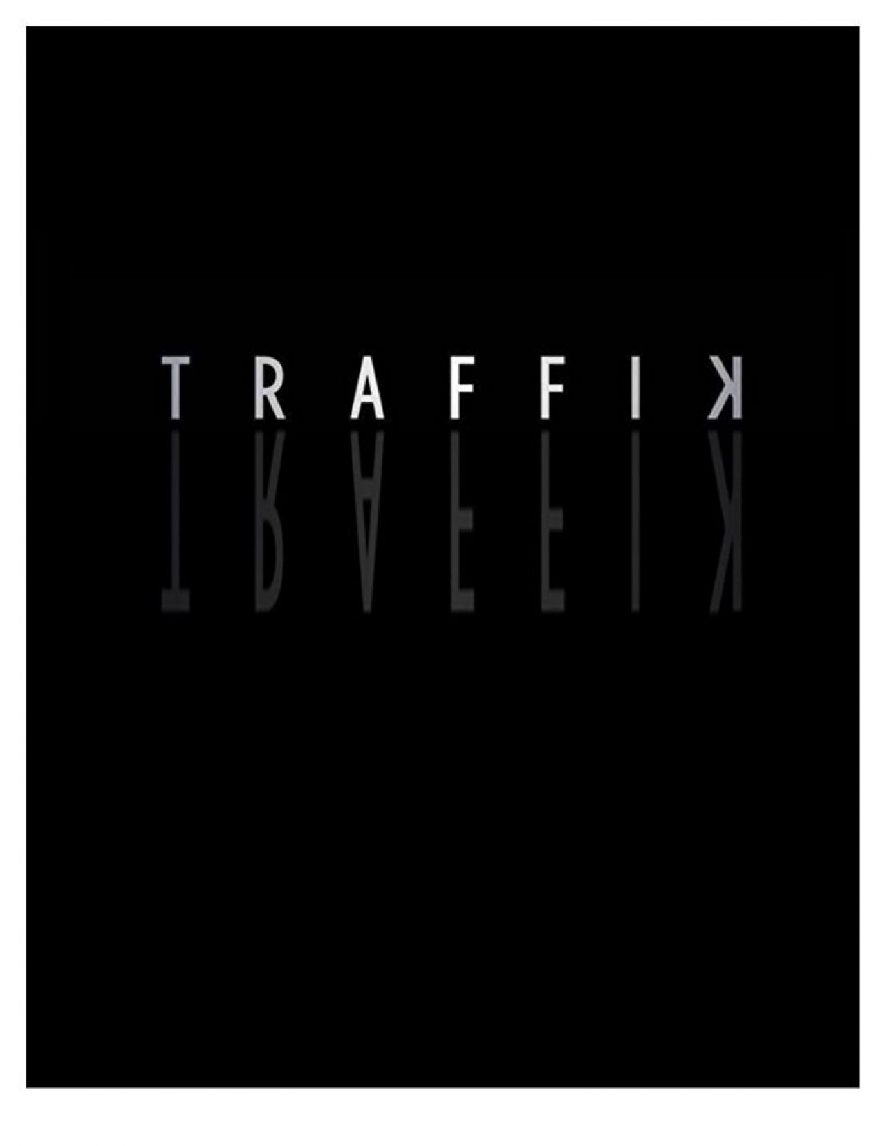 Traffik (2018)