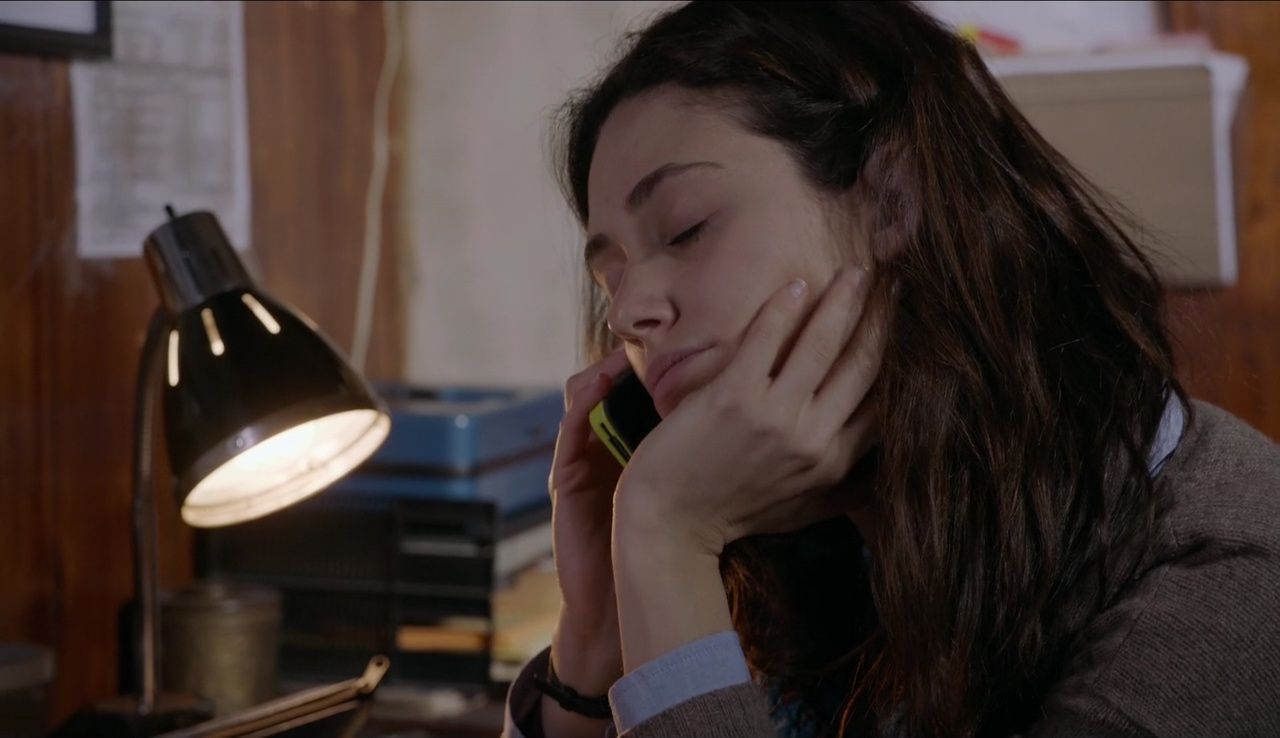 Shameless – Niepokorni: sezon 7, odcinek 12 (Finał sezonu) – recenzja