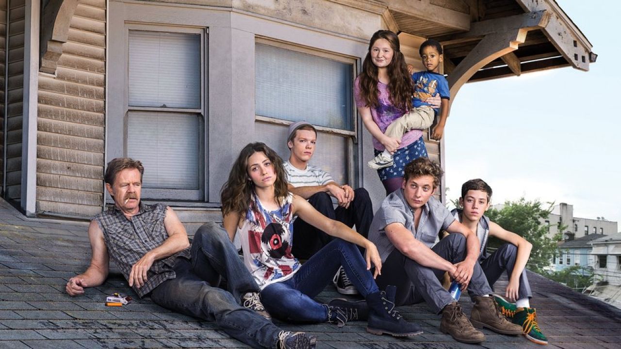 Będzie 9. sezon serialu Shameless – Niepokorni