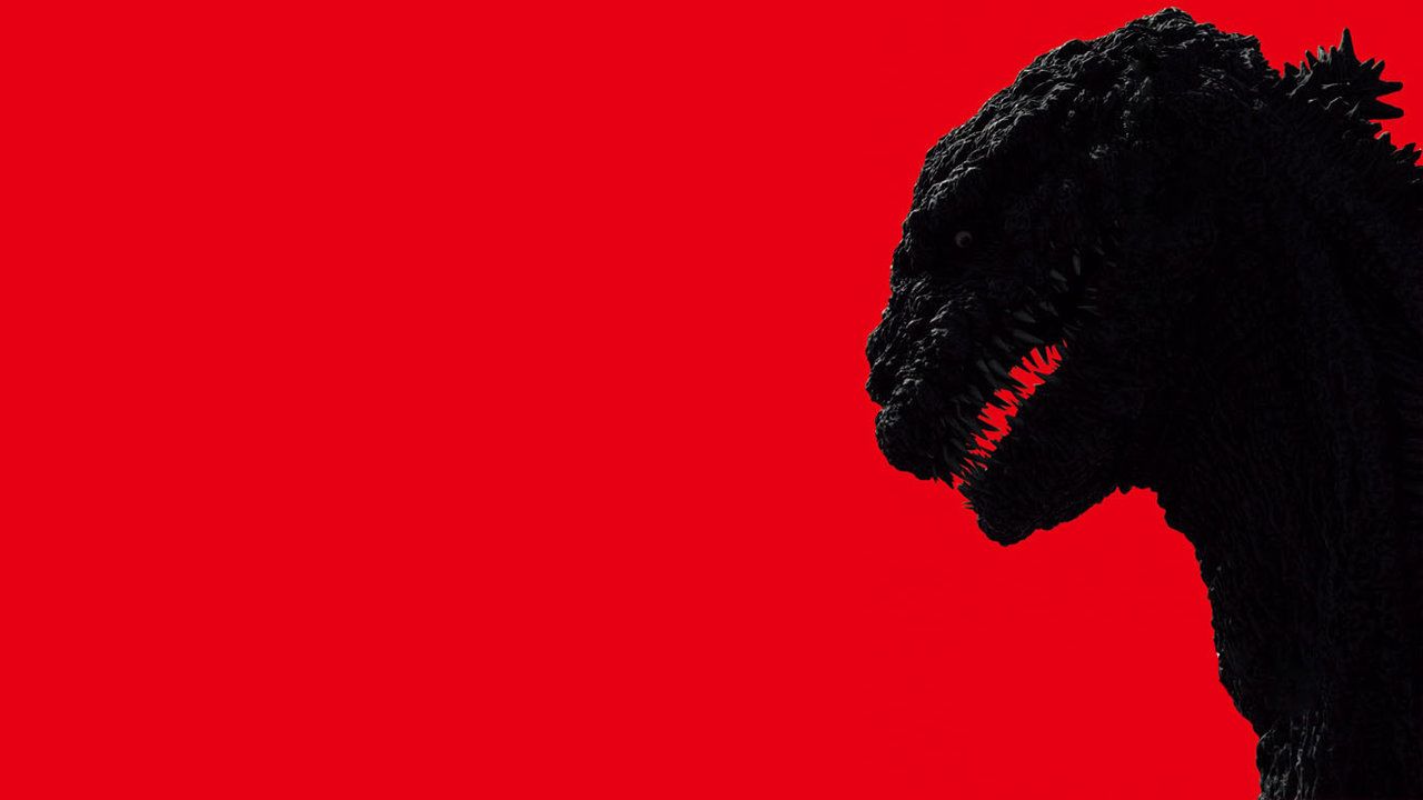 Shin Godzilla oraz Neon Genesis Evangelion – będą kolejne filmy