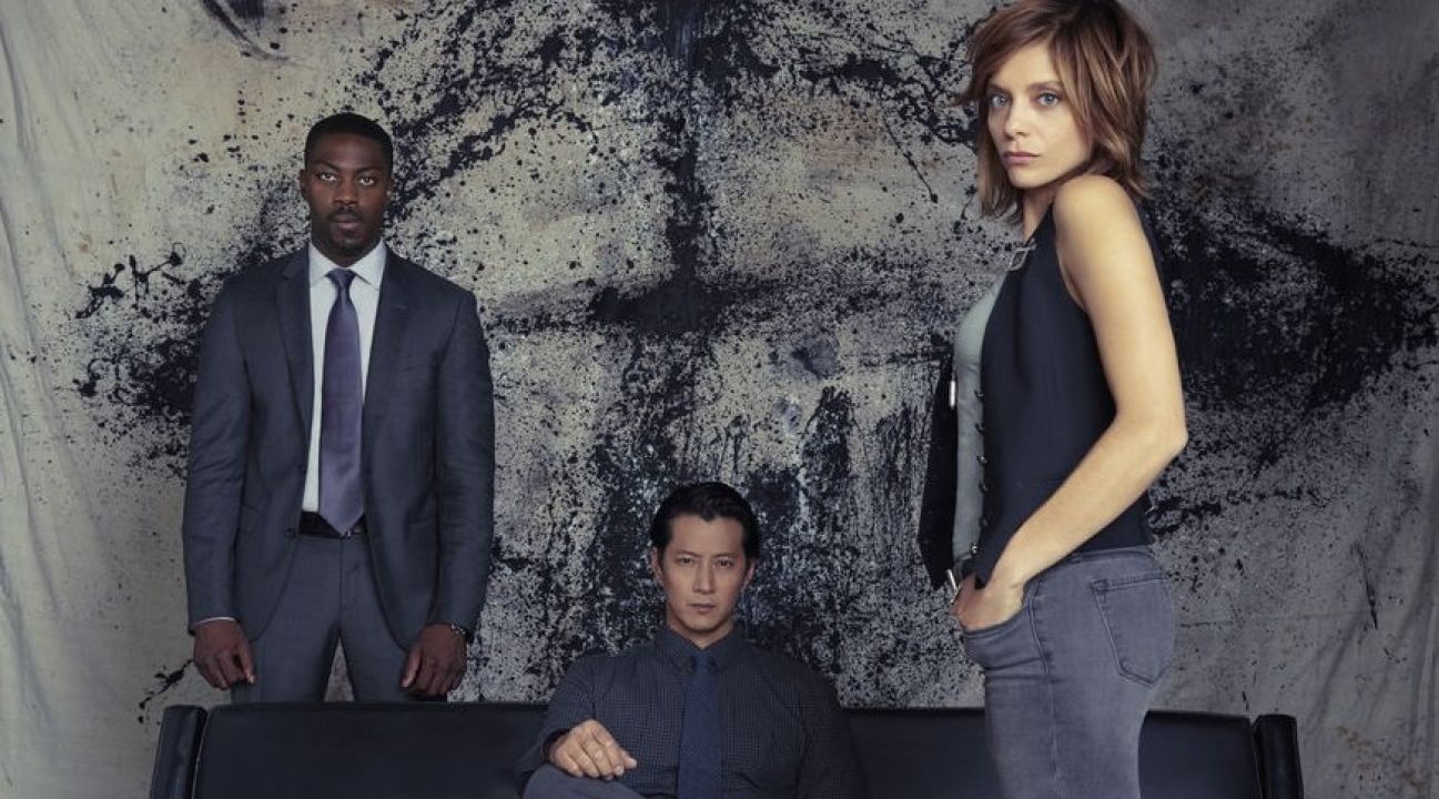 Serial Falling Water otrzymał zamówienie na 2. sezon