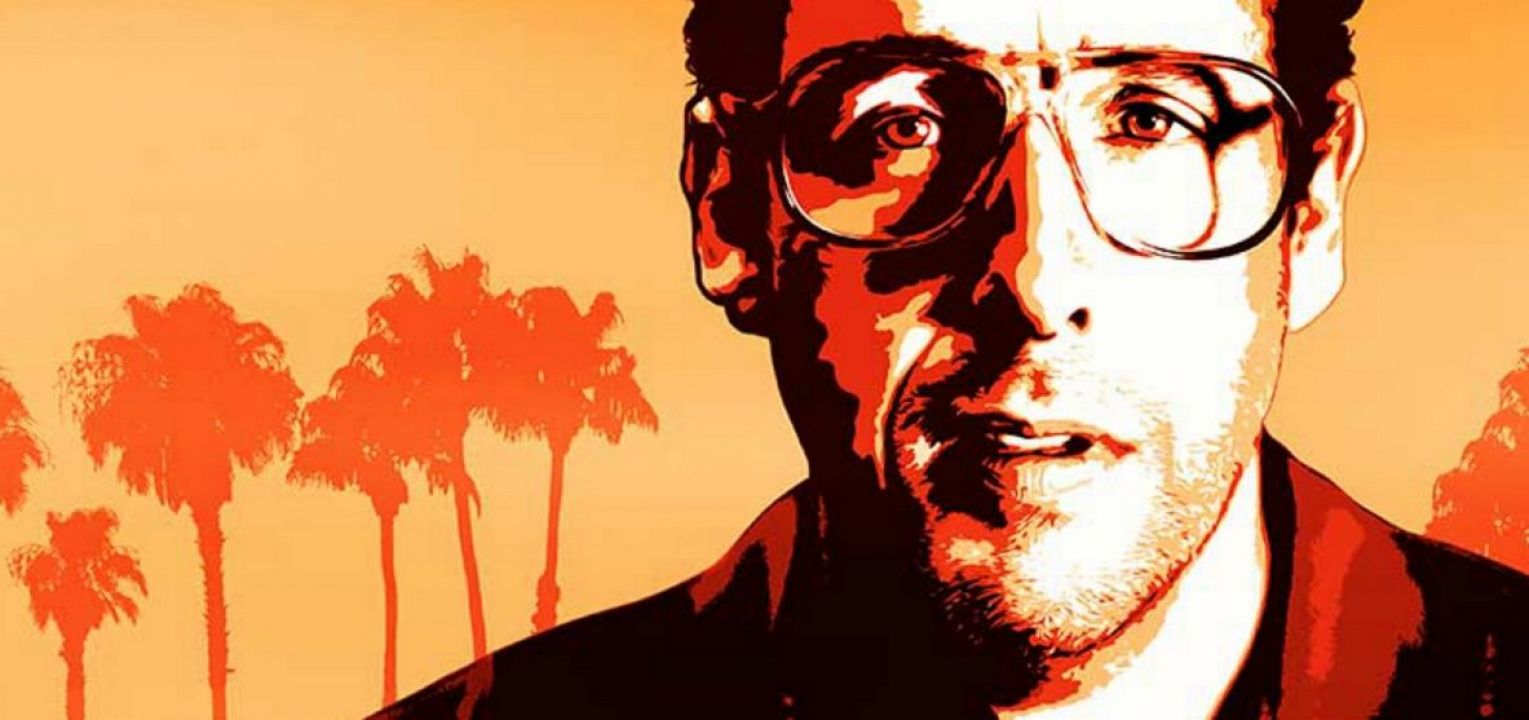 Sandy Wexler – recenzja filmu