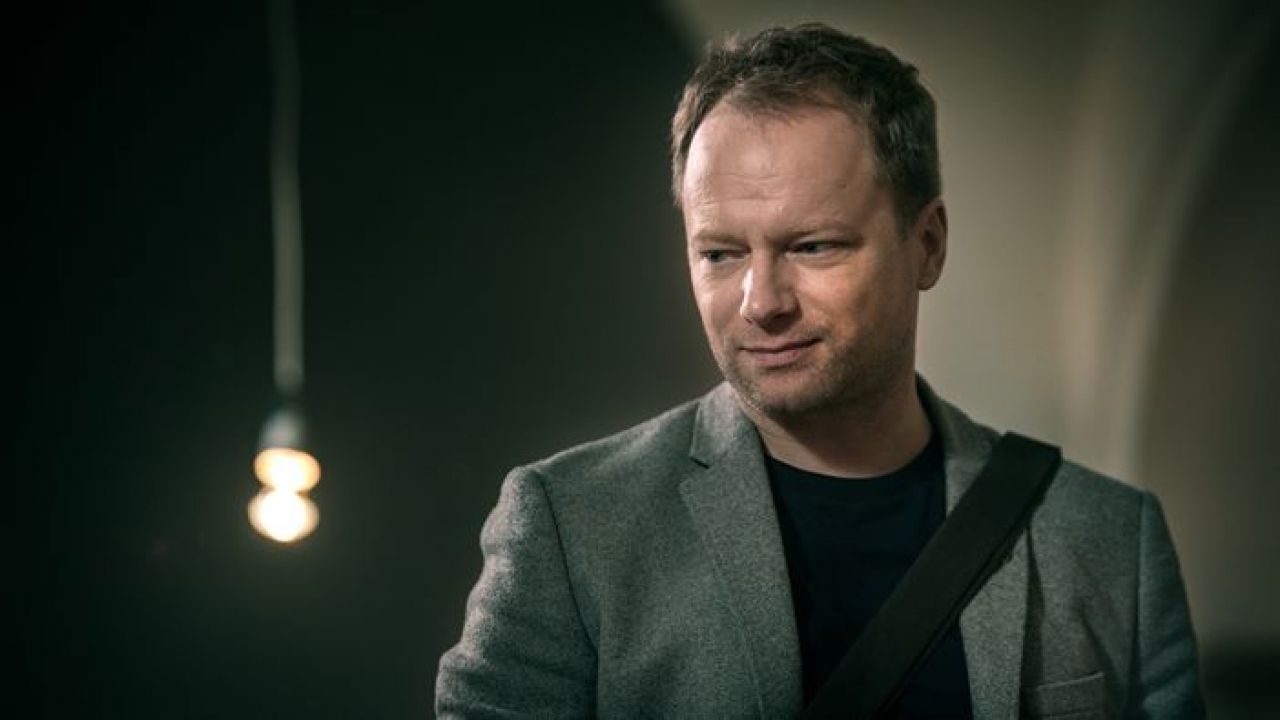 Belfer 2 – teaserowe plakaty promujące nowy sezon serialu